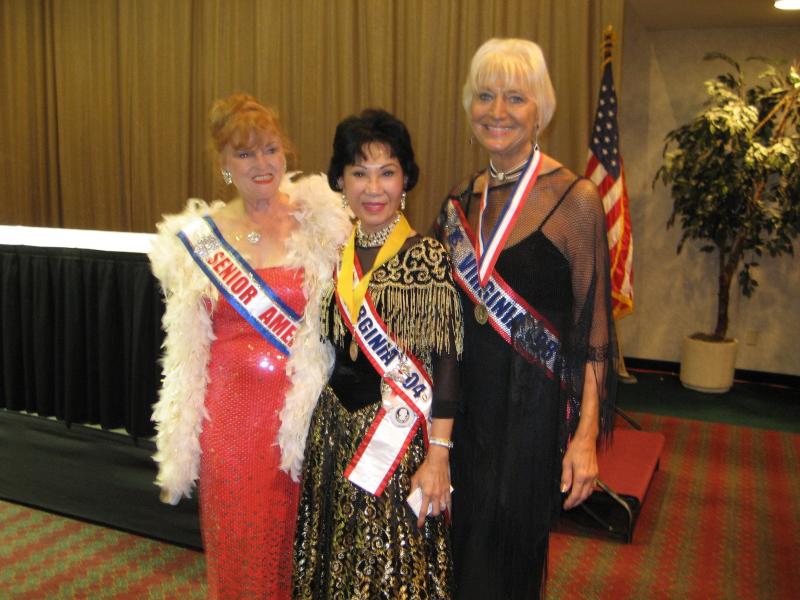 Transform myself into a multi-colored butterfly | Jackie Bong Wright